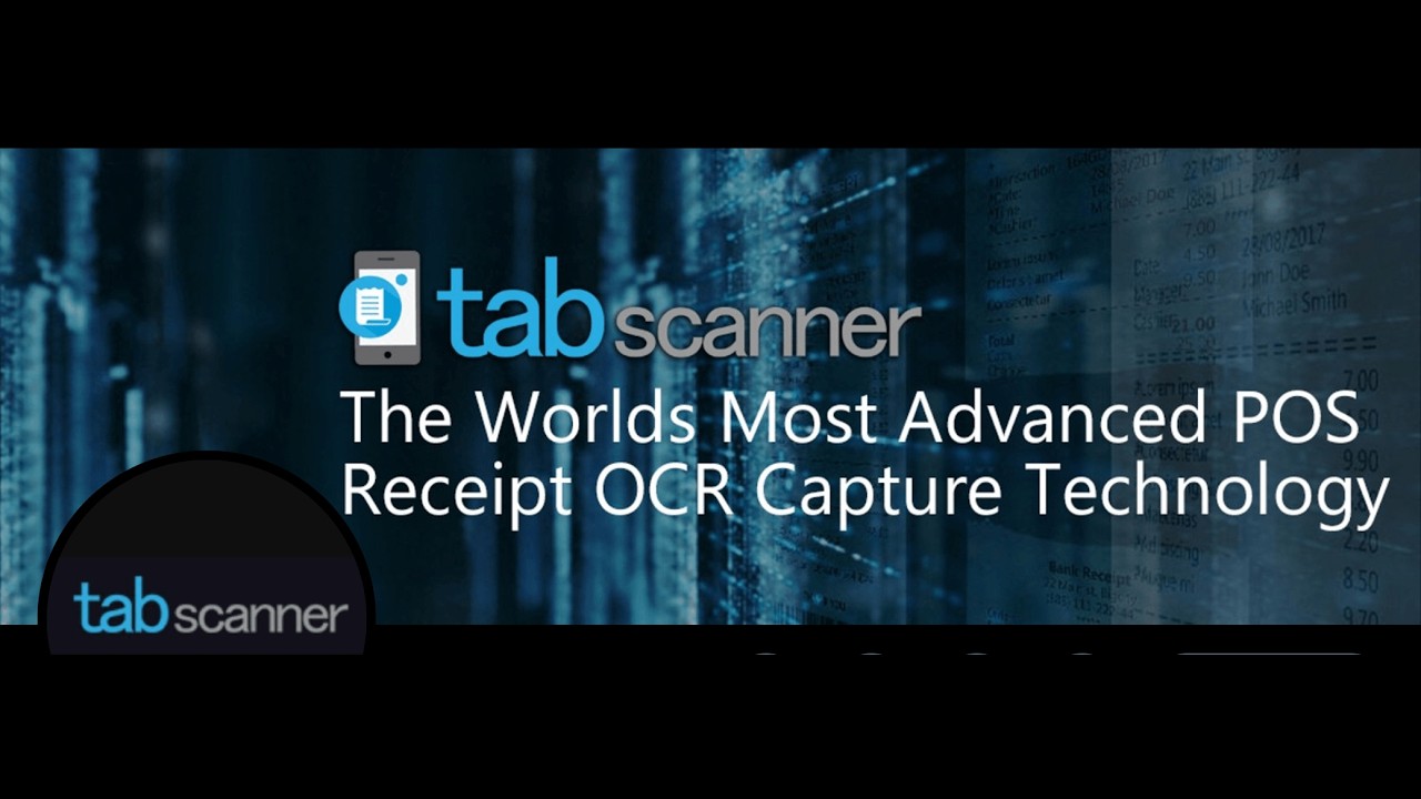 Receipt OCR API: FREE Plan Now in 2025. The Most Accurate Receipt OCR #receiptOCRAPI #receiptscanner