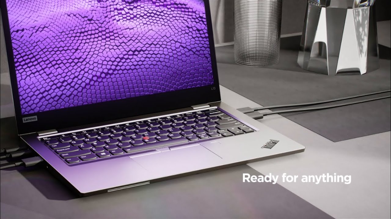 Introducing ThinkPad L13