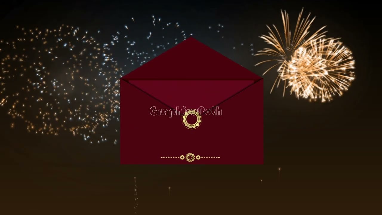 Eid Mubarak Animation | Whatsapp Post | After Effects #eidmubarakstatus #eidaladha
