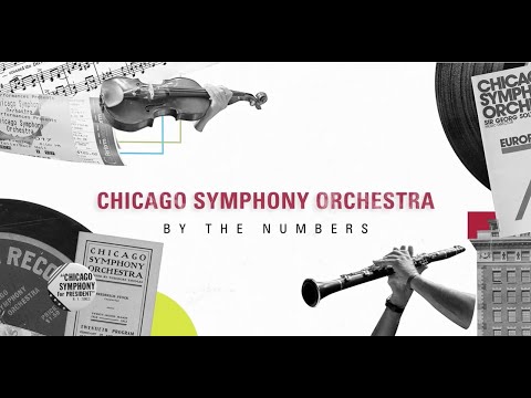 CSO by the Numbers