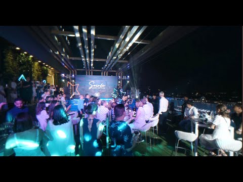 WSB 2023 Super Trip Thailand Everest Soiree JBA