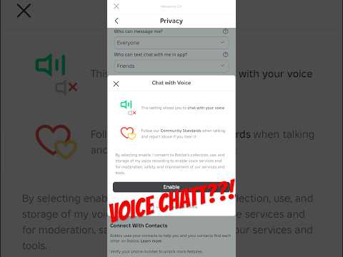 The Ultimate Roblox Voice Chat Setup Guide
