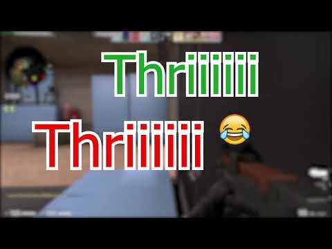 Steam Community :: Video :: Thriii people