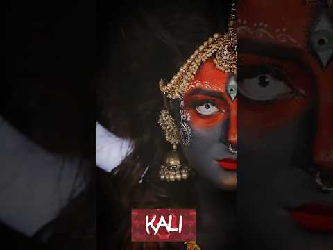 Maa Kali: Goddess of Destruction and Creation in Hindu Mythology | 2024