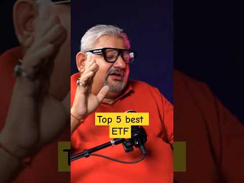 best etf to invest in 2025 || best etf for long term investing || #shorts #stockmarket