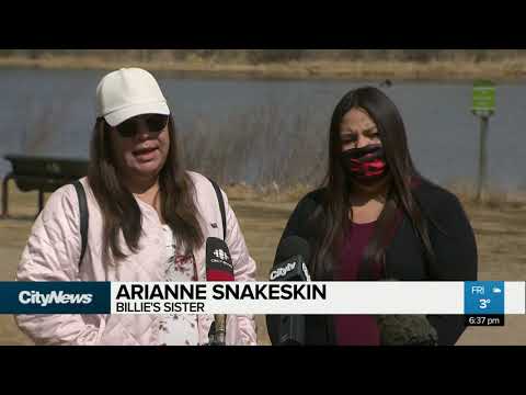 Remains of Edmonton woman found