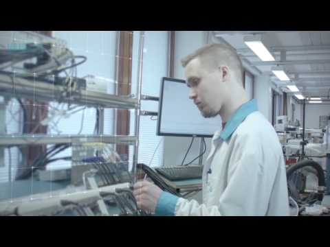 Calibration Services by Vaisala Help Keep Your Vaisala Instruments as Accurate as New