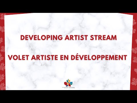 2025 LSQR Developing Artist, Chamber Ensemble and Composition Showcase