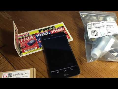 GitHub - codelv/enaml-native-barcode: Barcode and QRcode scanning package for enaml-native