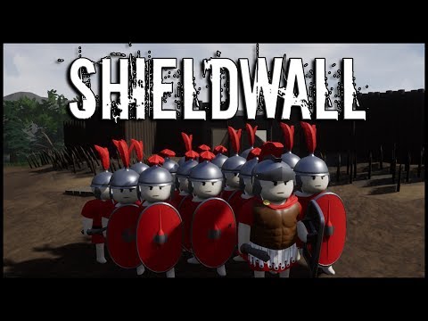 Steam Community :: Shieldwall