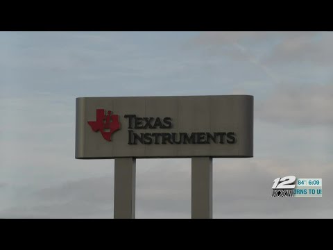 The TI Effect: One year after the Texas Instruments groundbreaking