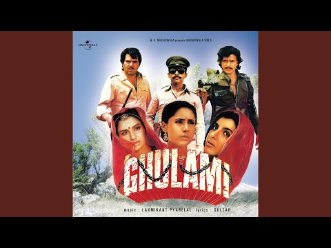 Zeehale Muskin (From "Ghulami")