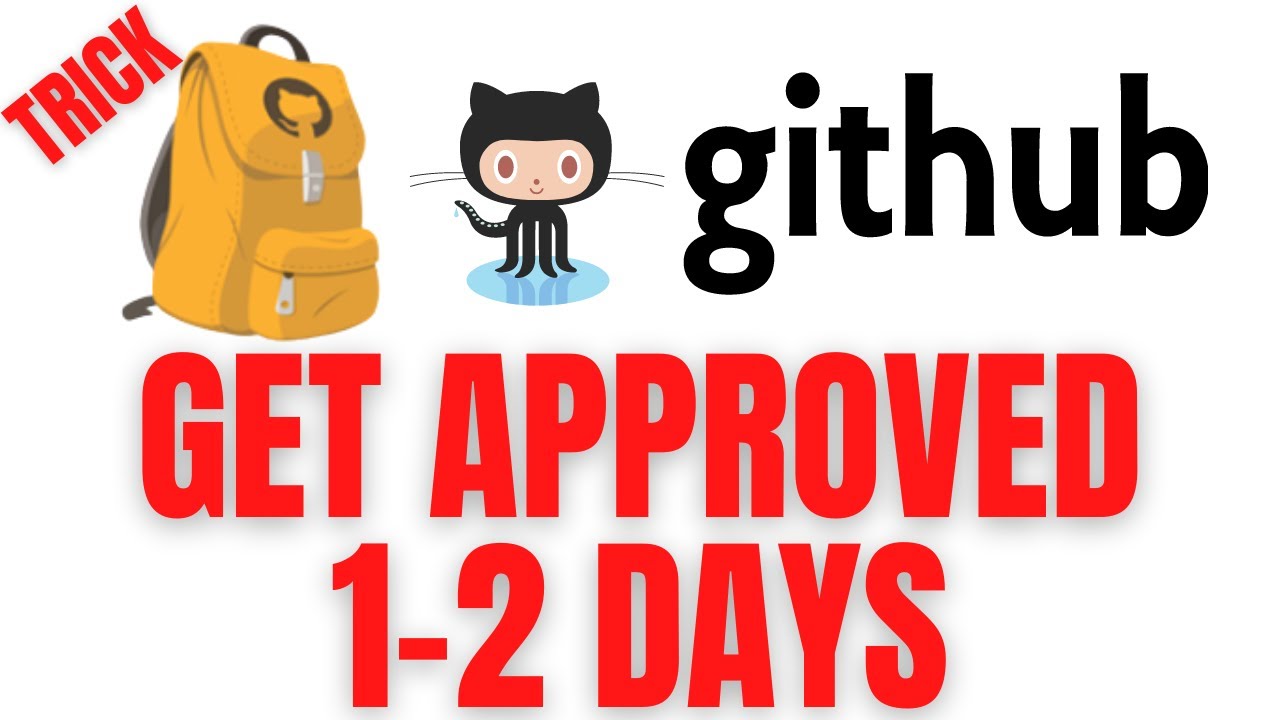 How To Get Github Student Developer Pack | Github Student Education Pack Free Trick