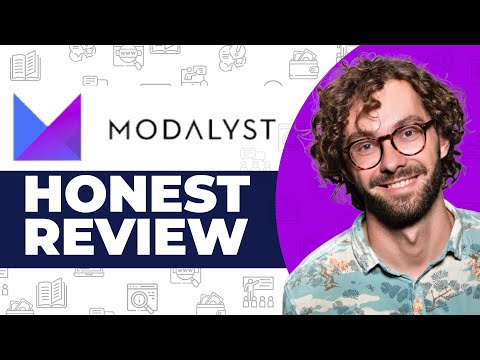 Modalyst For Dropshipping - Honest Review