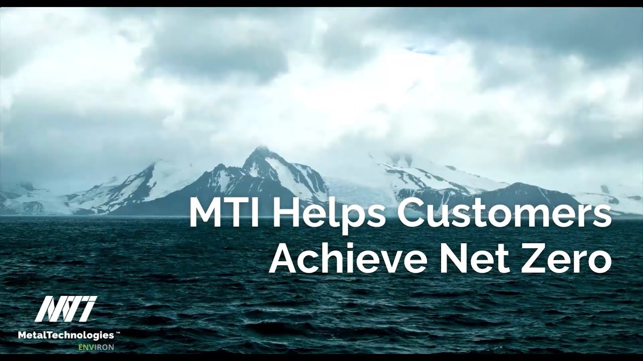 About us - Metal Technologies