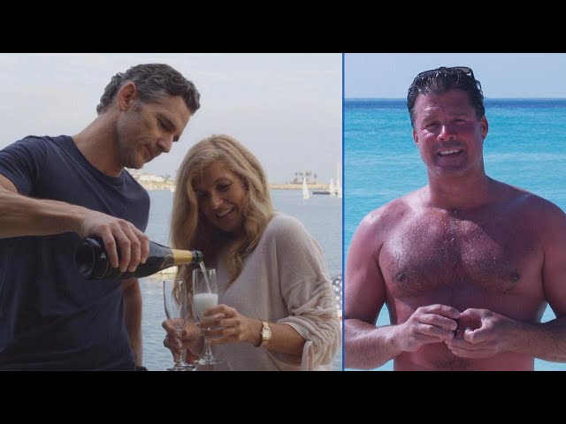 How did Debra Newell and John Meehan meet? Details explored ahead of ...