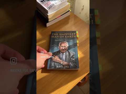 5 Uplifting Books that Will Make you 10x Happier