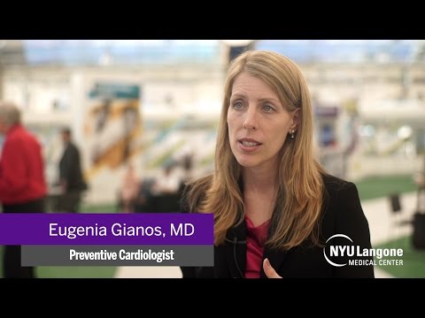 Study Finds Physicians Want to Learn More About Diet & Cardiovascular Disease Prevention
