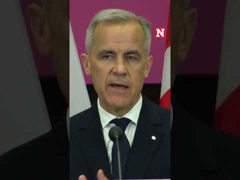 Carney Says Canada Will Reduce US Defense Spending