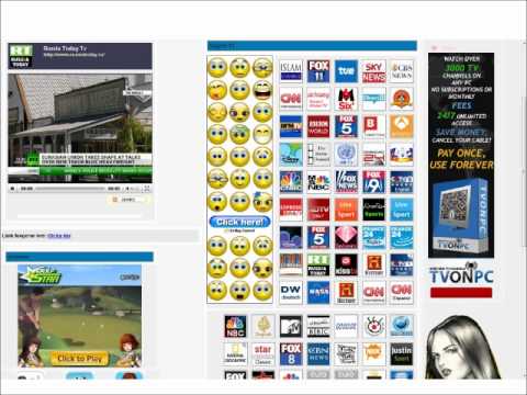 How To Watch Online TV All Sports channels