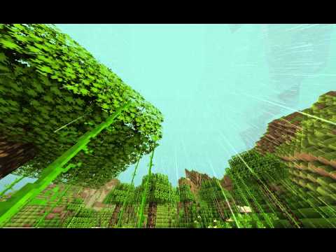 Minecraft Thunderstorm Minecraft Project