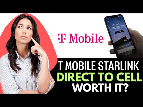 I Tried T-Mobile Starlink Direct to Cell (2025) — My Honest Review