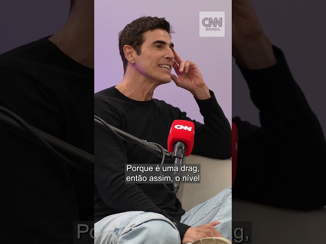 Reynaldo Gianecchini é confirmado no elenco de “Priscilla, a Rainha do ...