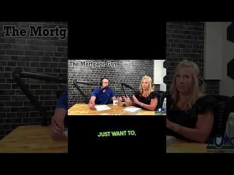 Boosting your credit score: How we use what-is simulators to help! #mortgage #credit #creditscore