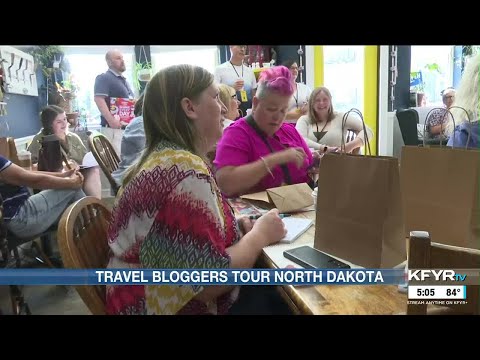 Bismarck, North Dakota’s Bryan Runcorn, Adam Geffre arrested – CONAN Daily