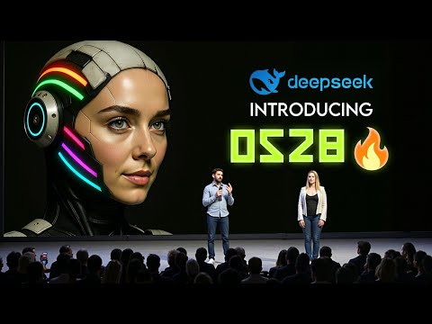 Opera is Now AI AGENT, NEW DeepSeek Beats Grok, Cheap AI Car... + More AI & Robotics News