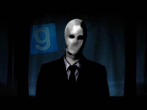 Steam Community :: Video :: Garrys Mod | Slender Hunt
