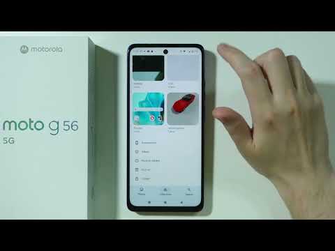 Motorola Moto G56: How to Find Hidden Photos & Videos (Locked Folder)