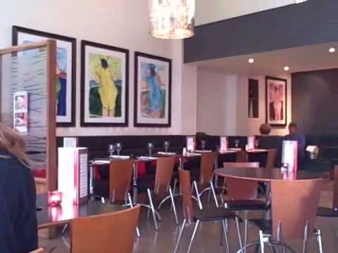 Oscars Bar and Grill COWBRIDGE