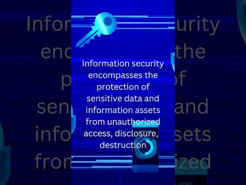 Categories of Cyber Security