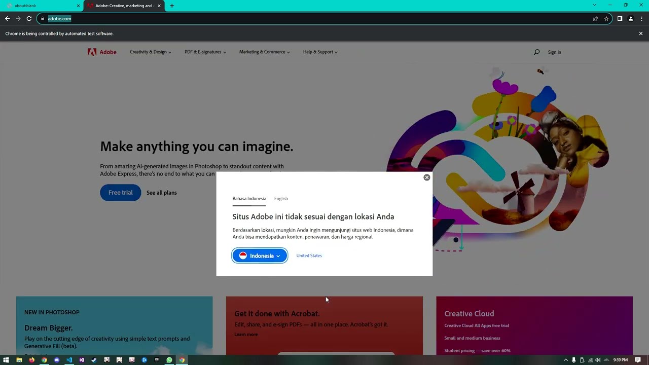 Puppeteer With Chrome Browser