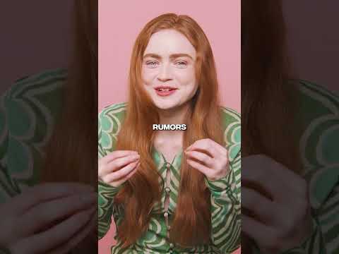 Who Is Sadie Sink Playing In Spider-Man 4?