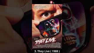 My Top 5 Sci Fi Horror Movies On Netflix