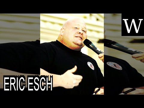 ERIC ESCH - WikiVidi Documentary