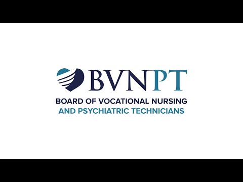 BVNPT - Board Meeting (Part 1) - August 21, 2020
