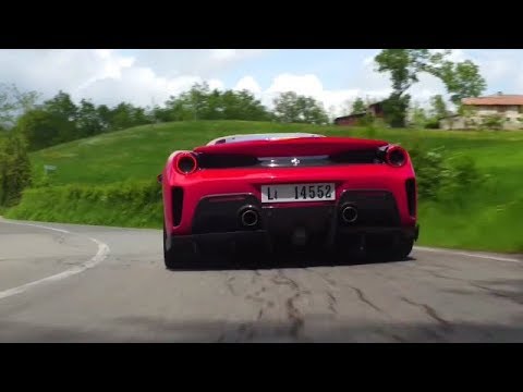 Best-Sounding Turbocharged Cars - Greatest-Sounding Turbo Cars