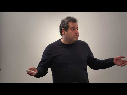 Berk Sunar, WPI Professor in Electrical and Computer Engineering | Research Topics