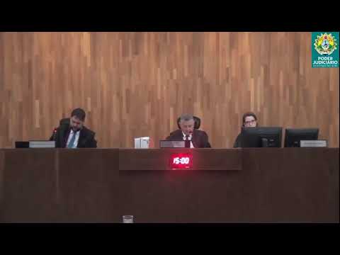 Pleno Jurisdicional dia 30.10.2019