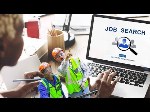 South Africa Job Search Made Easy | A Beginner's Guide to Job Websites