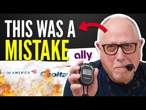 Banks Funded BAD AUTO Loans & Now They Are in TROUBLE
