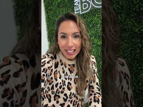 Real Estate Agent Lingo: How to Say Renter in Spanish #shorts