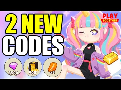 *NEW CODES* PLAY TOGETHER COUPON CODES MAY 2025 | PLAY TOGETHER CODES | PLAY TOGETHER CODE