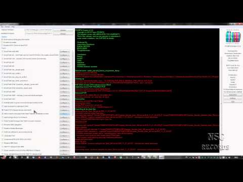 How to do your own CFW for your Broken or Lovely PS3 :) By:NSC