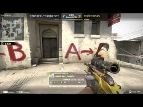 Steam Community :: Video :: Insane Scout Play - CSGO