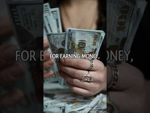 Earning Money๐ค๐ฒ Motivational quote #shorts #quotes #motivation #viral