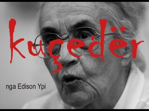 Kucedra, Nga Edison Ypi; – Lefter kotenja